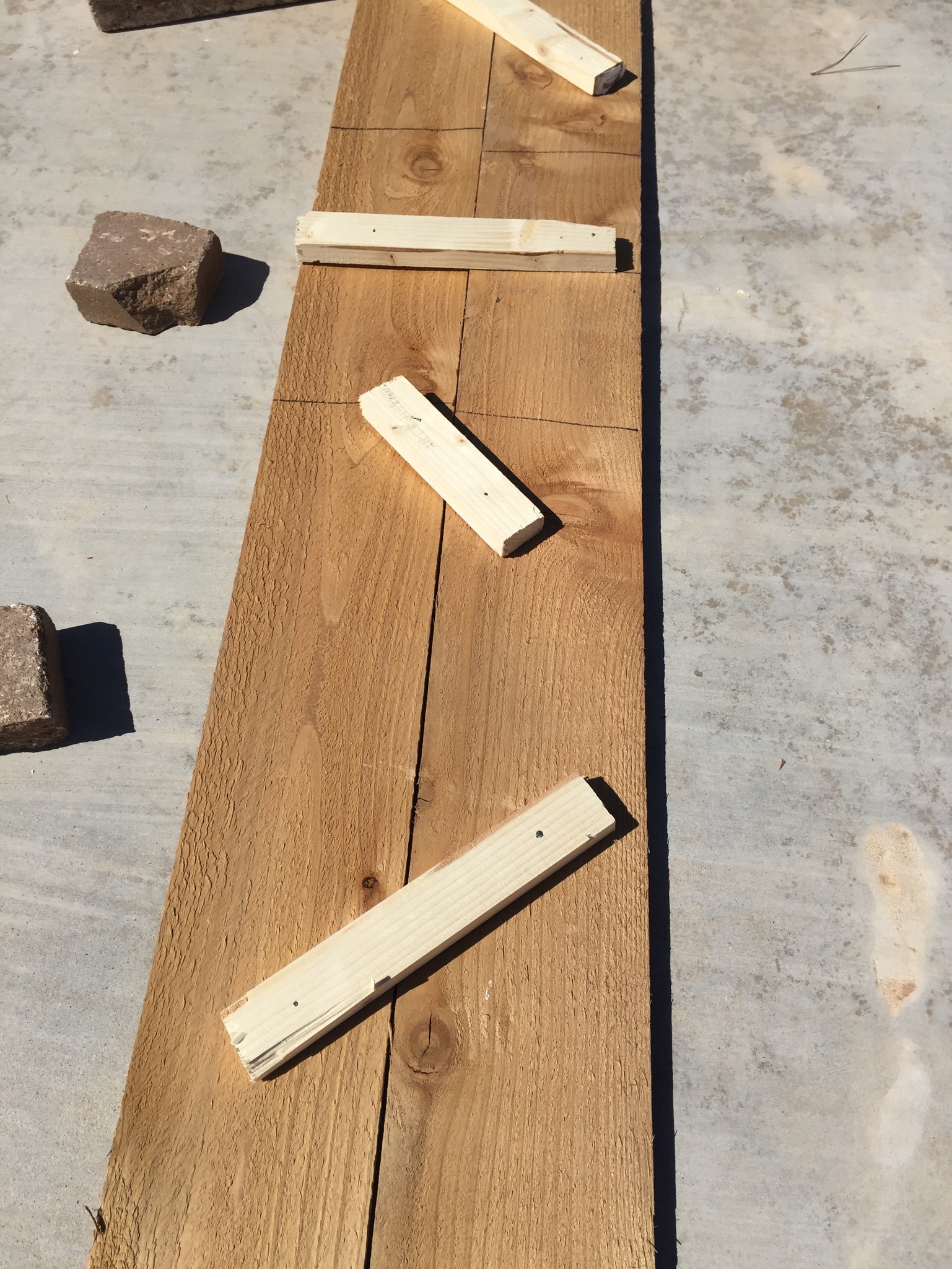 Simple Bike Ramp – Kids Play Outside